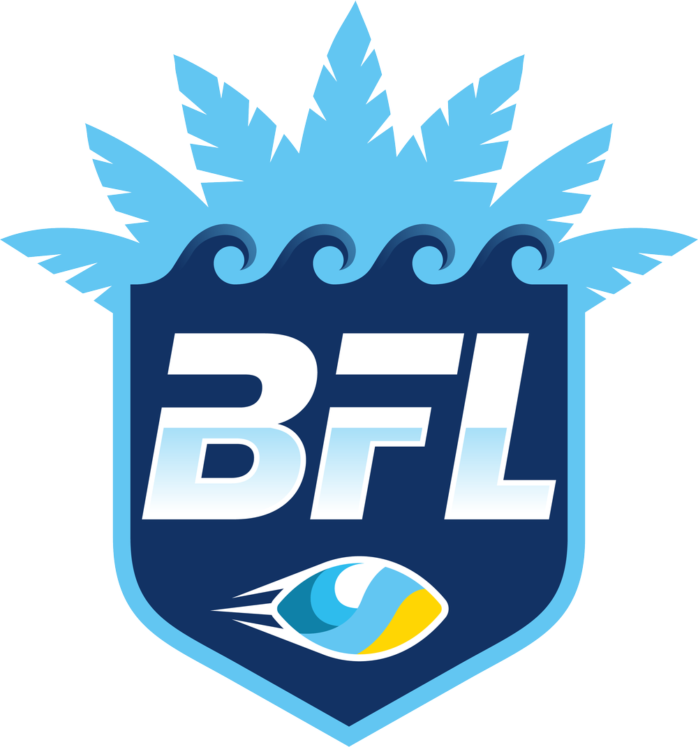 Beach Football League