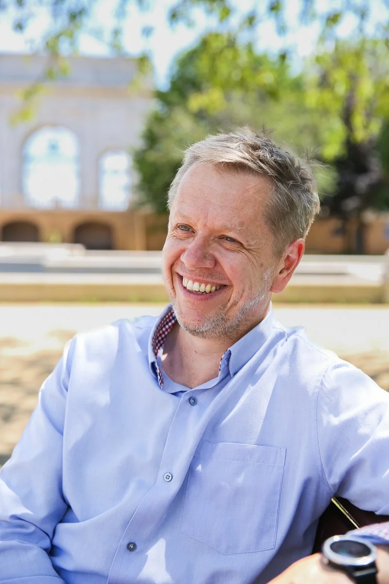 Our Team — Nottingham Energy Partnership