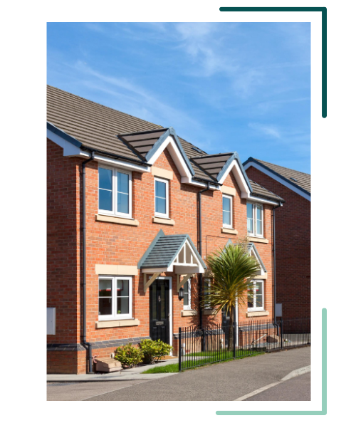 New Homes Broker | The New Build Estate Agency