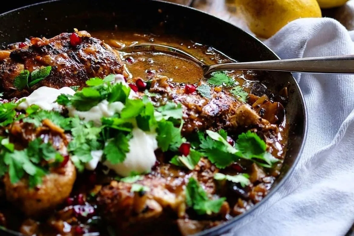 Meat and Fish cookery courses — Food Hub Suffolk