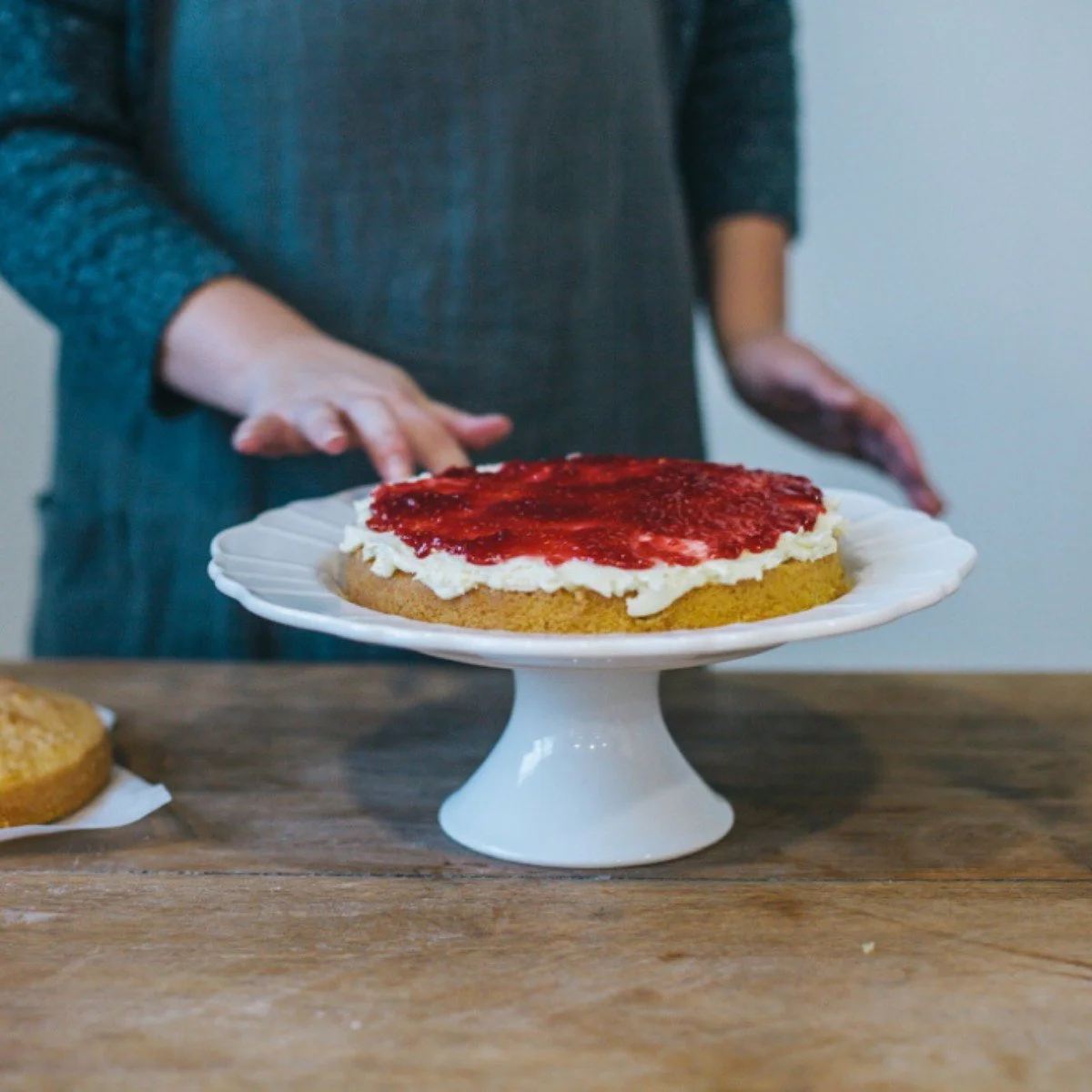 Cookery School Gift Vouchers — Food Hub Suffolk