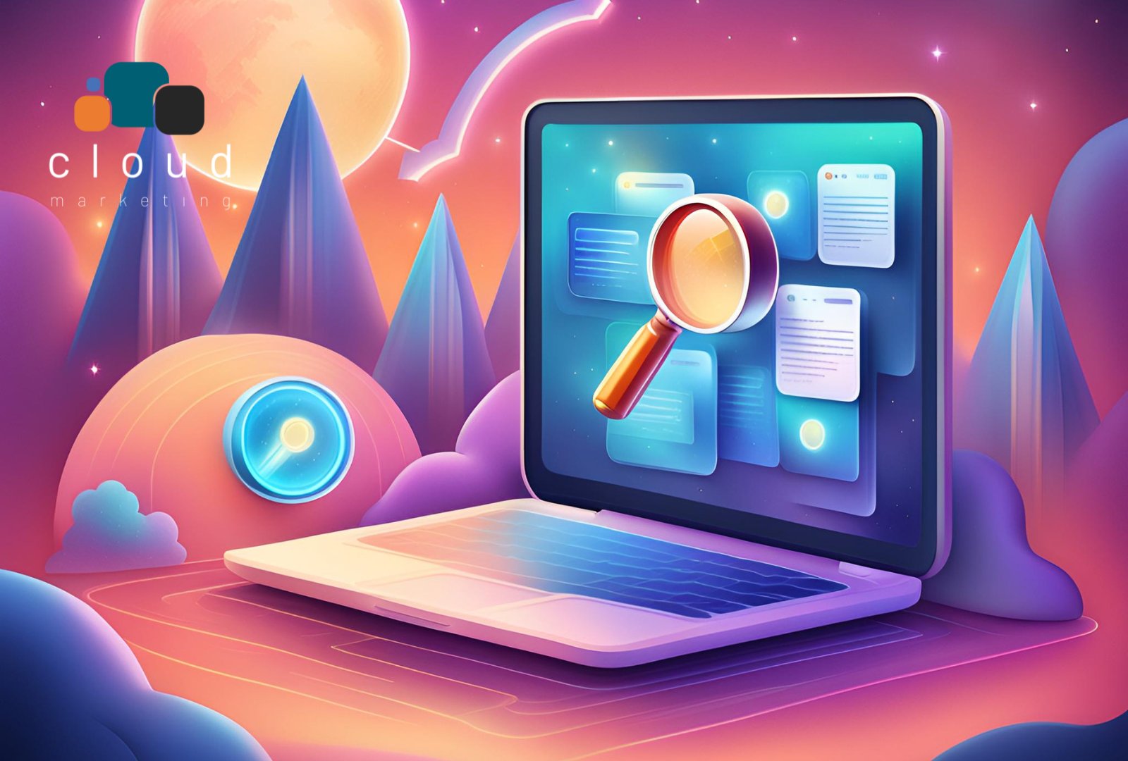 The Pros and Cons of Search Ads and Social Ads I Cloud Marketing
