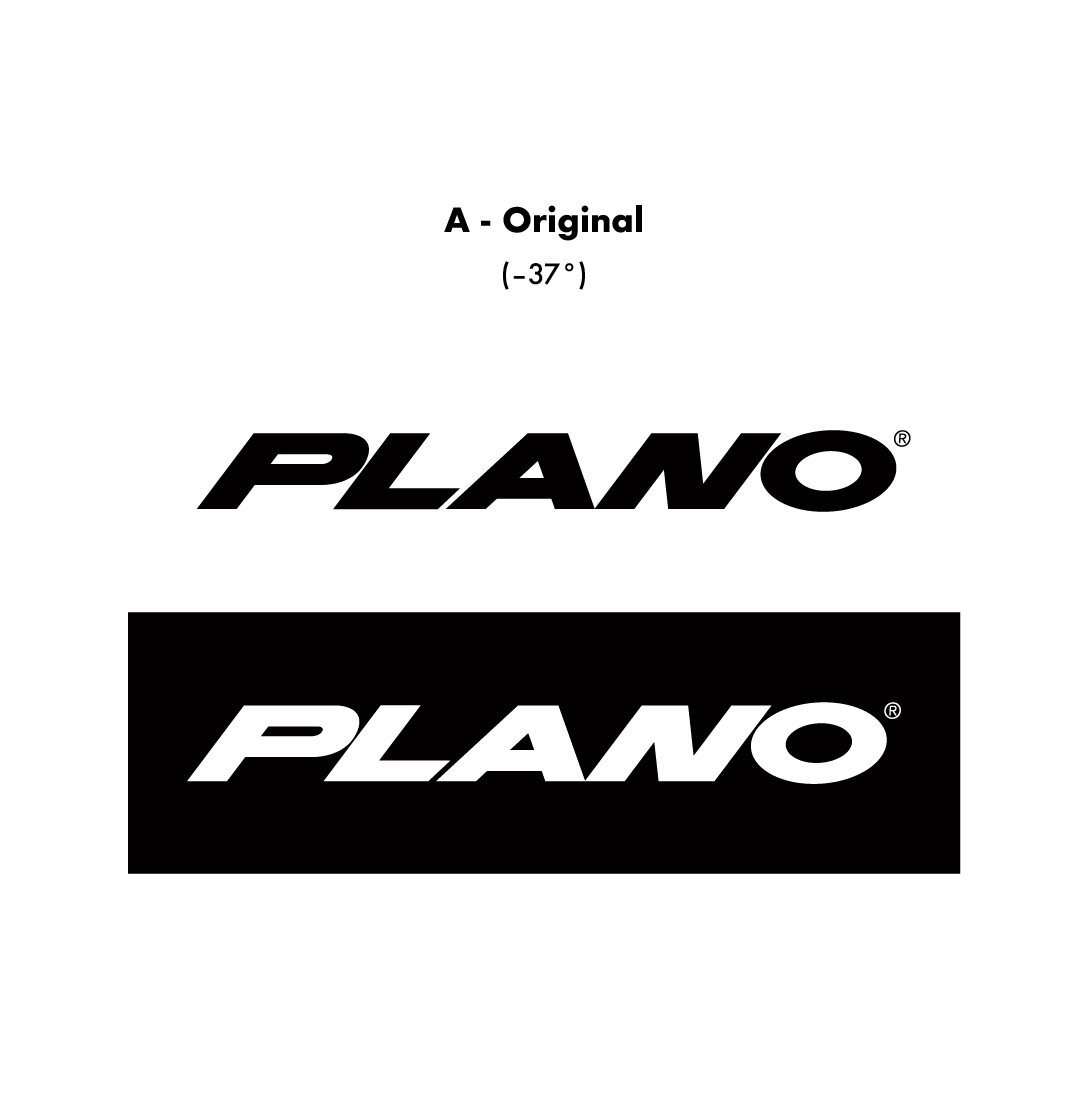 Plano Outdoors — Sather Design Co.