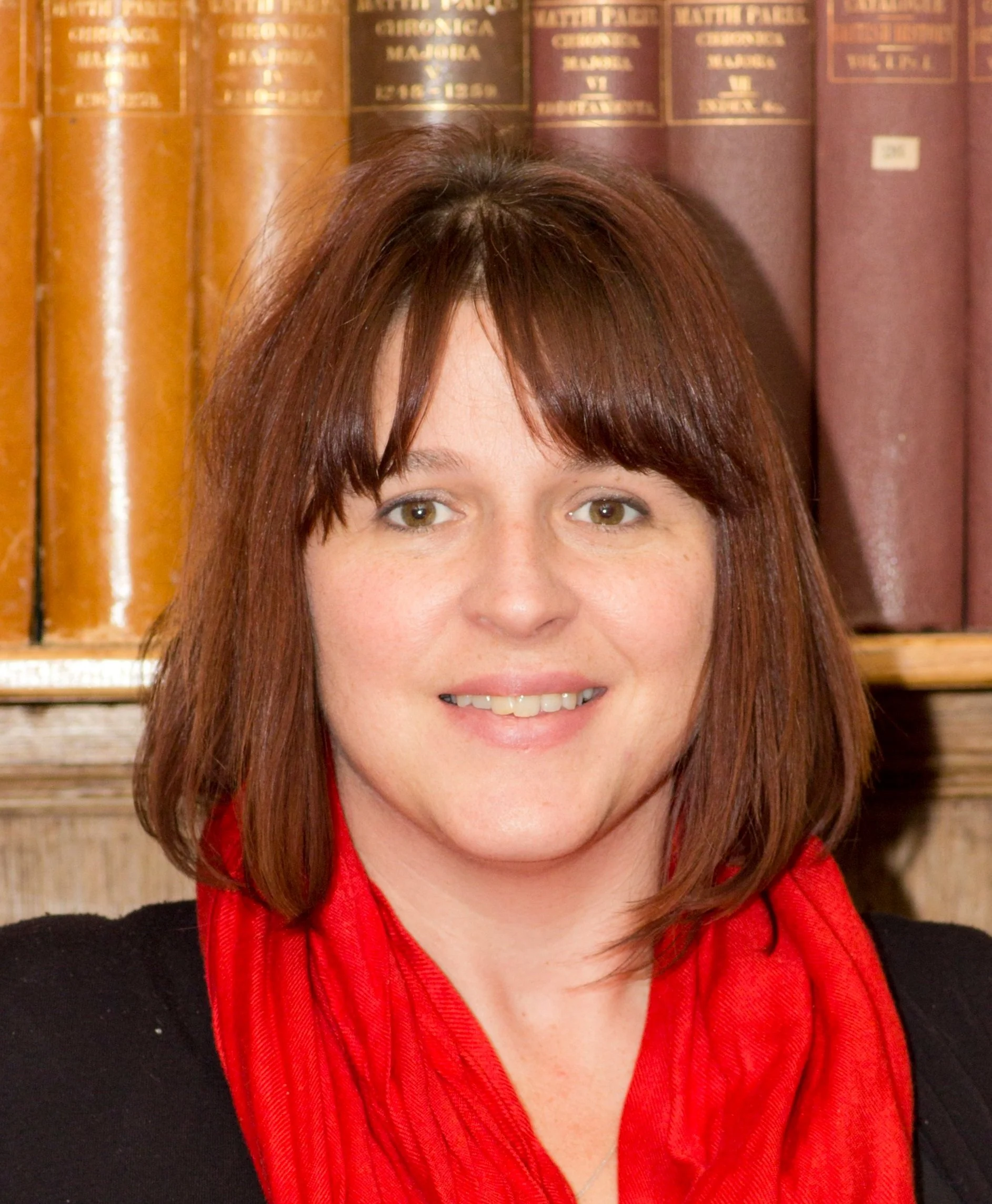 Who We Are — TONIC