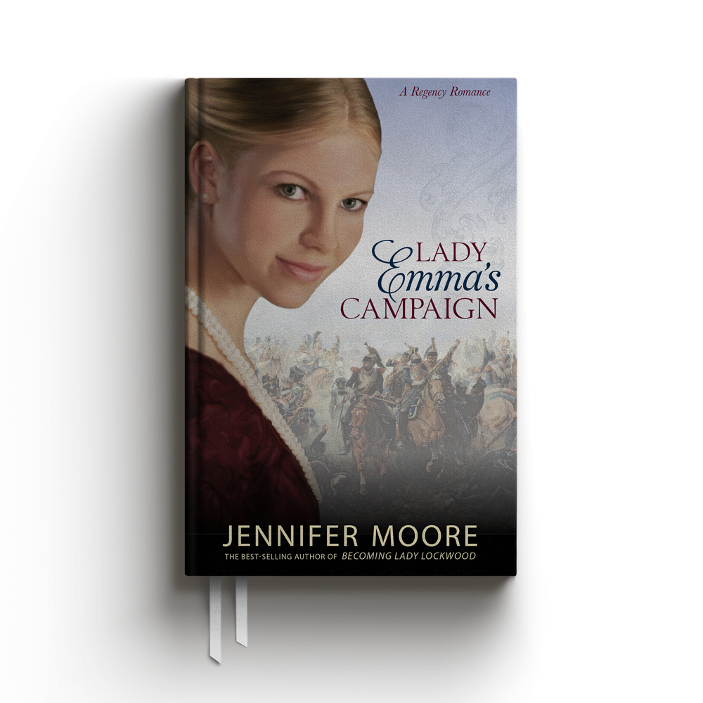 General 2 — Jennifer Moore