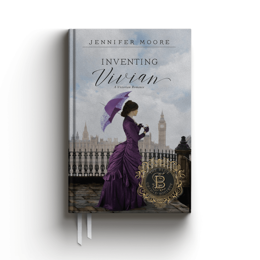 General 2 — Jennifer Moore