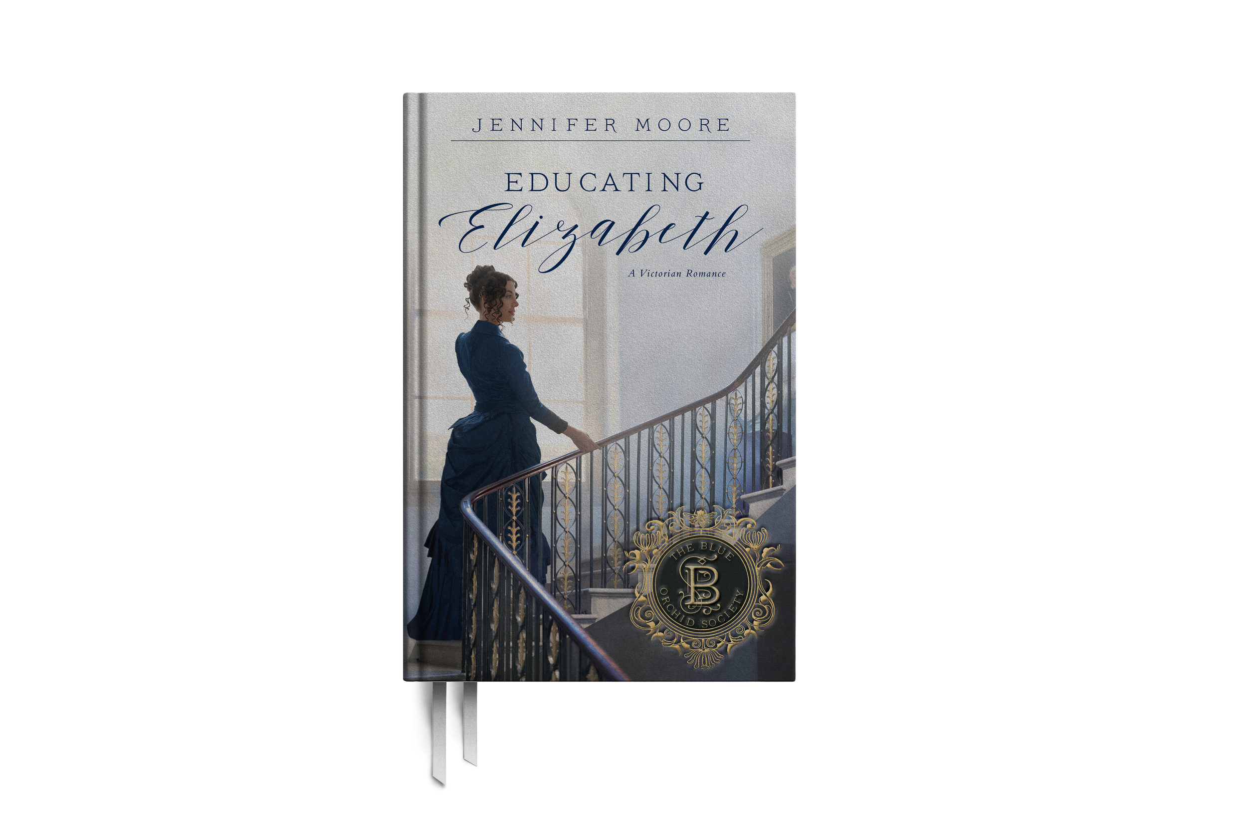 General 2 — Jennifer Moore