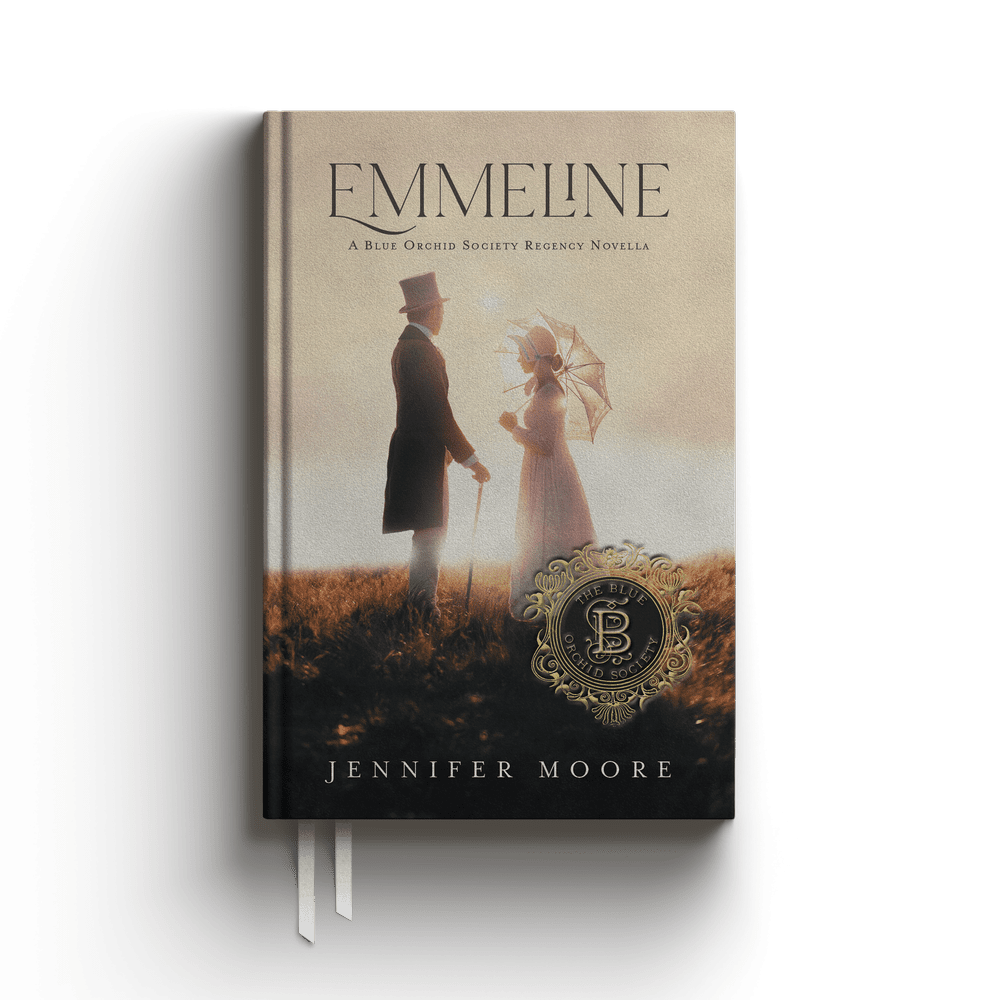General 2 — Jennifer Moore