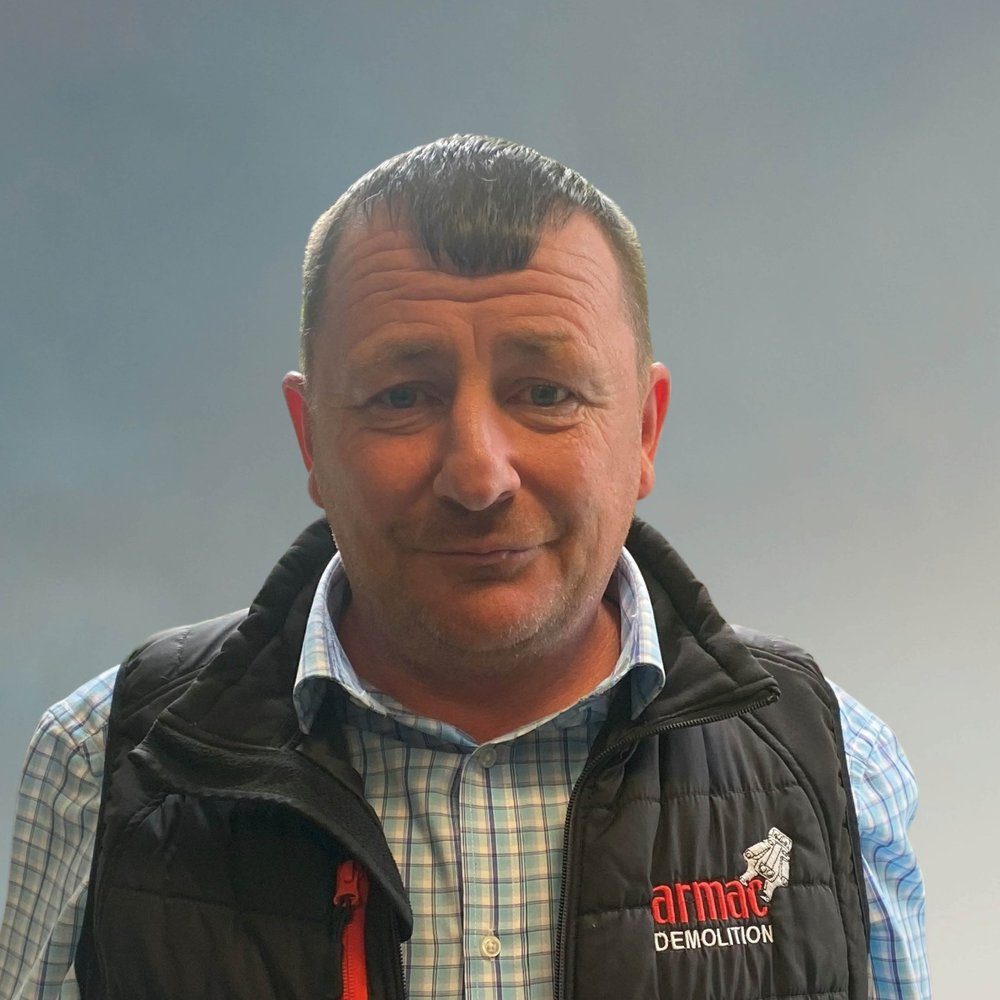 Team | Meet Our Expert Team — Armac Group