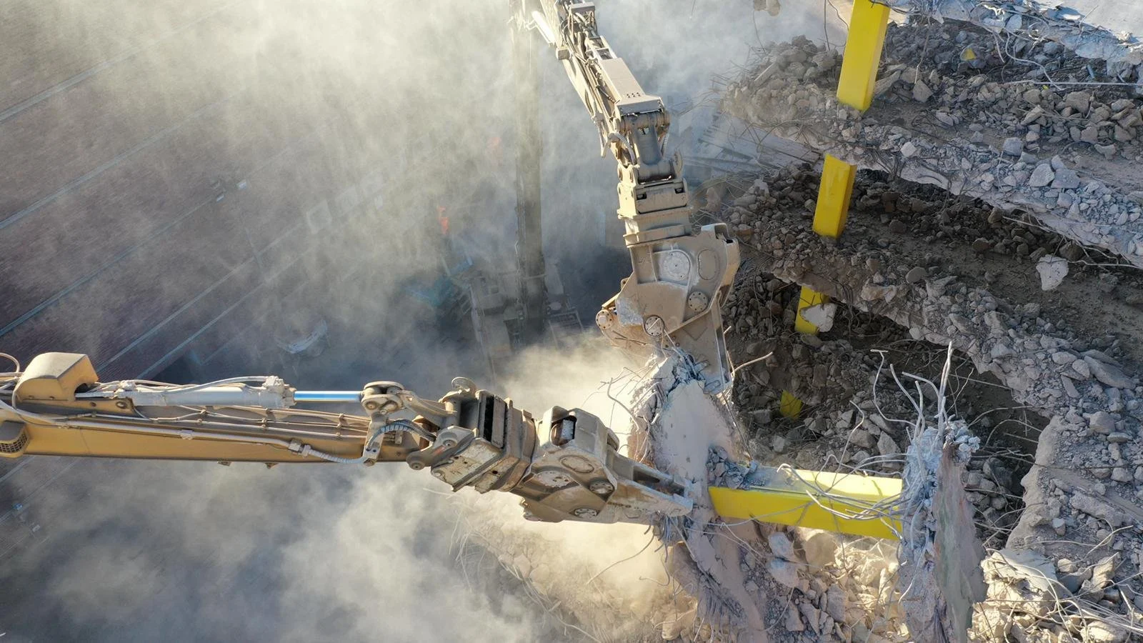 Projects | Explore Our Projects Now — Armac Group