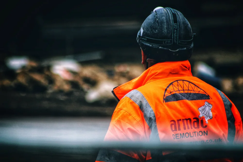About | Discover Quality Demolition Today — Armac Group