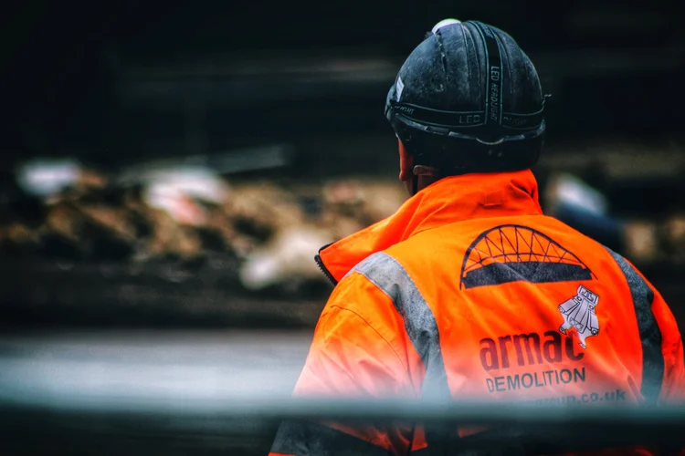 About | Discover Quality Demolition Today — Armac Group