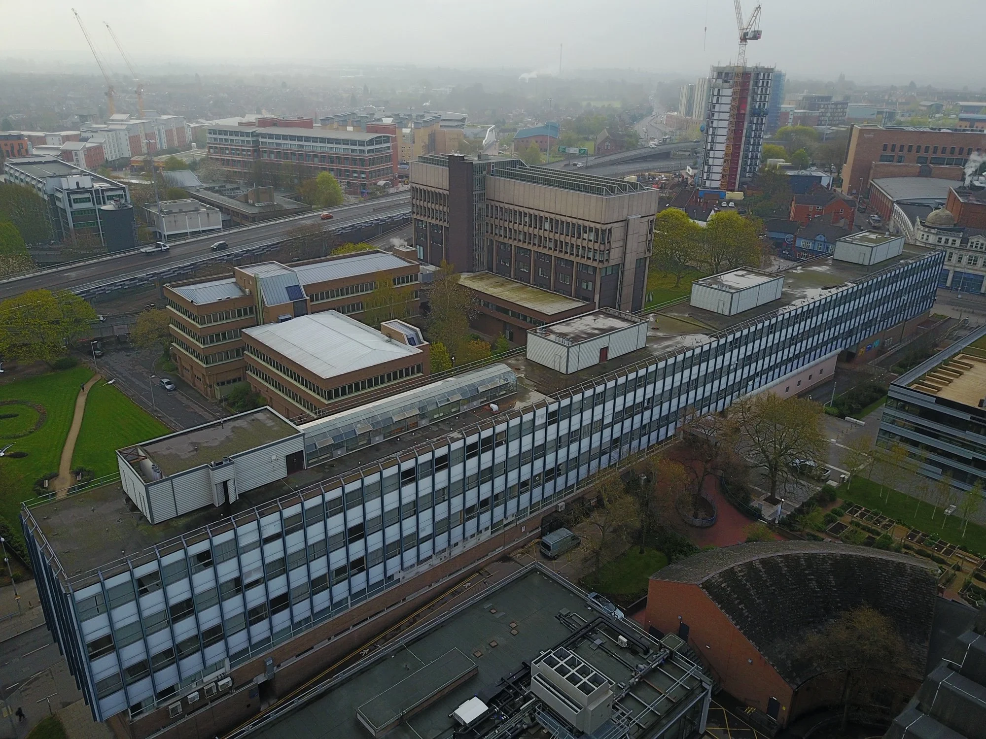 James Starley Coventry — Armac Group