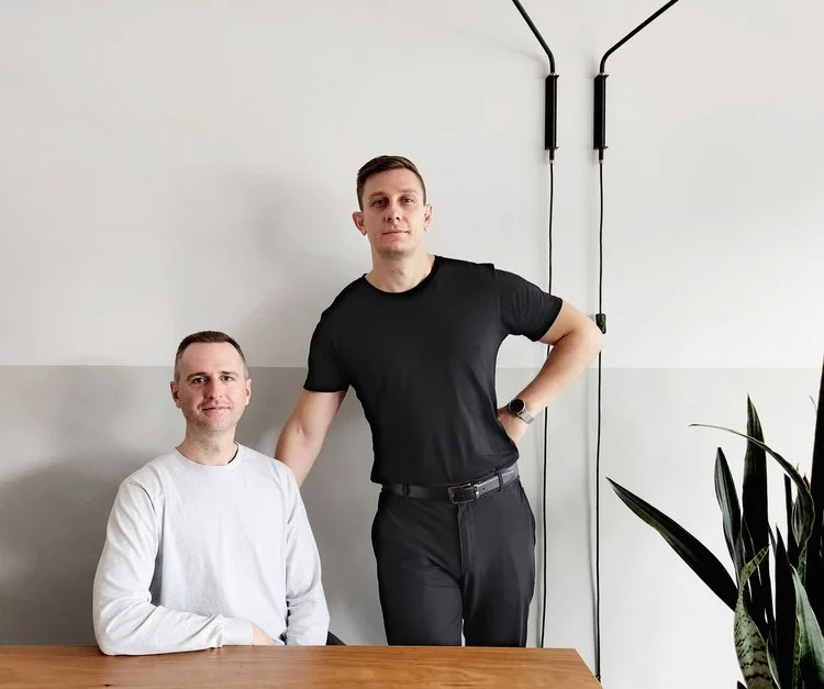 Ben & Ben | Architecture and Interiors Melbourne