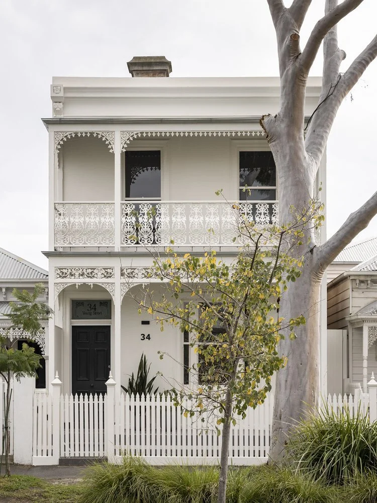 Ben & Ben | Architecture and Interiors Melbourne