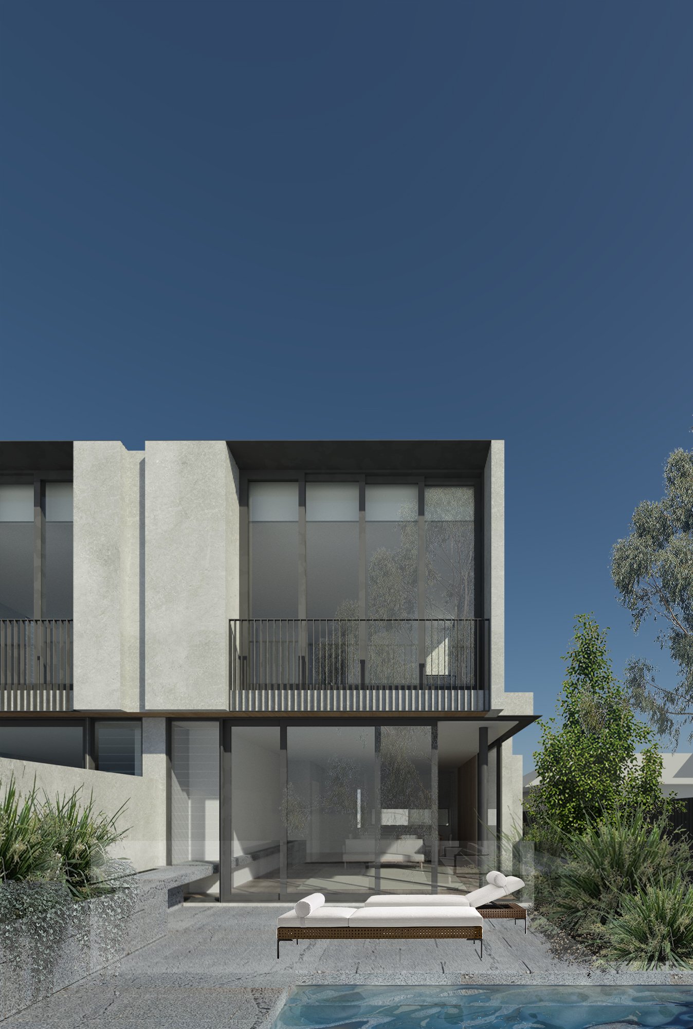 Beaumaris — Ben & Ben | Architecture and Interiors Melbourne