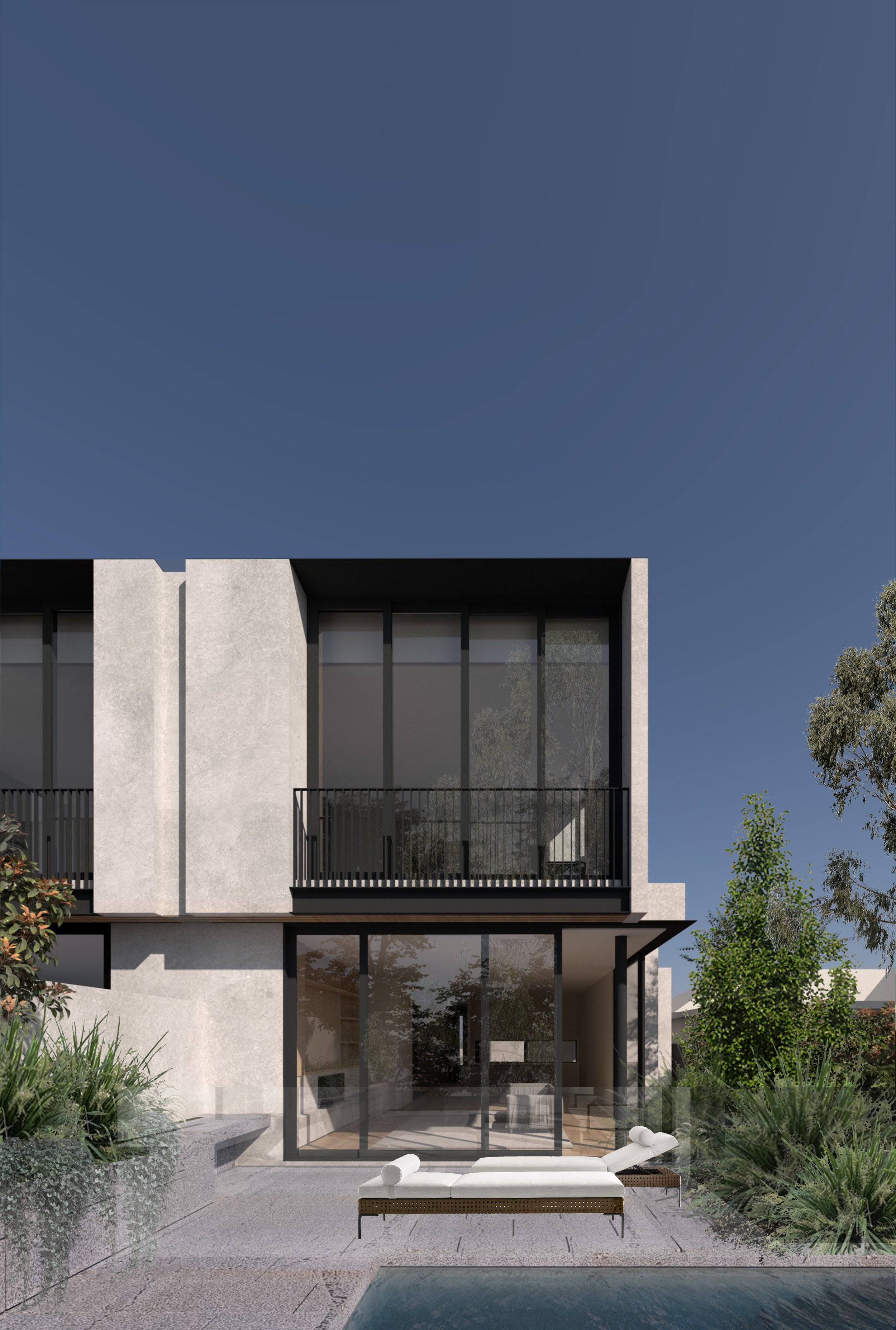 Beaumaris — Ben & Ben | Architecture and Interiors Melbourne