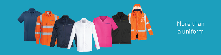 Thread Group - Corporate, Workwear, PPE & Promotional Uniform Supply