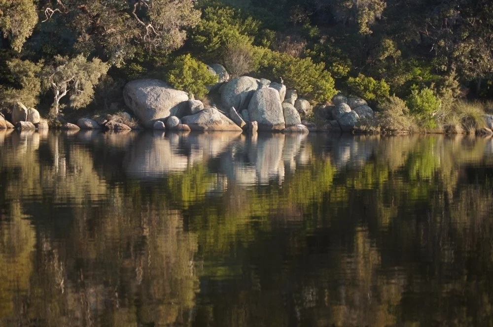 History — Lower Kalgan Community Association