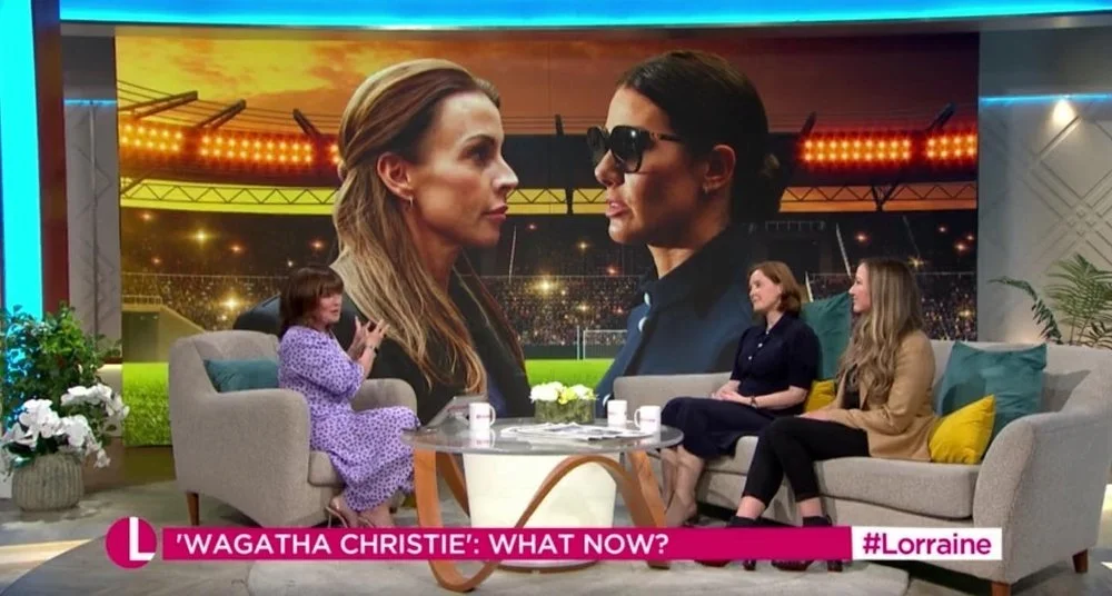 Lauren Beeching Crisis Management Expert