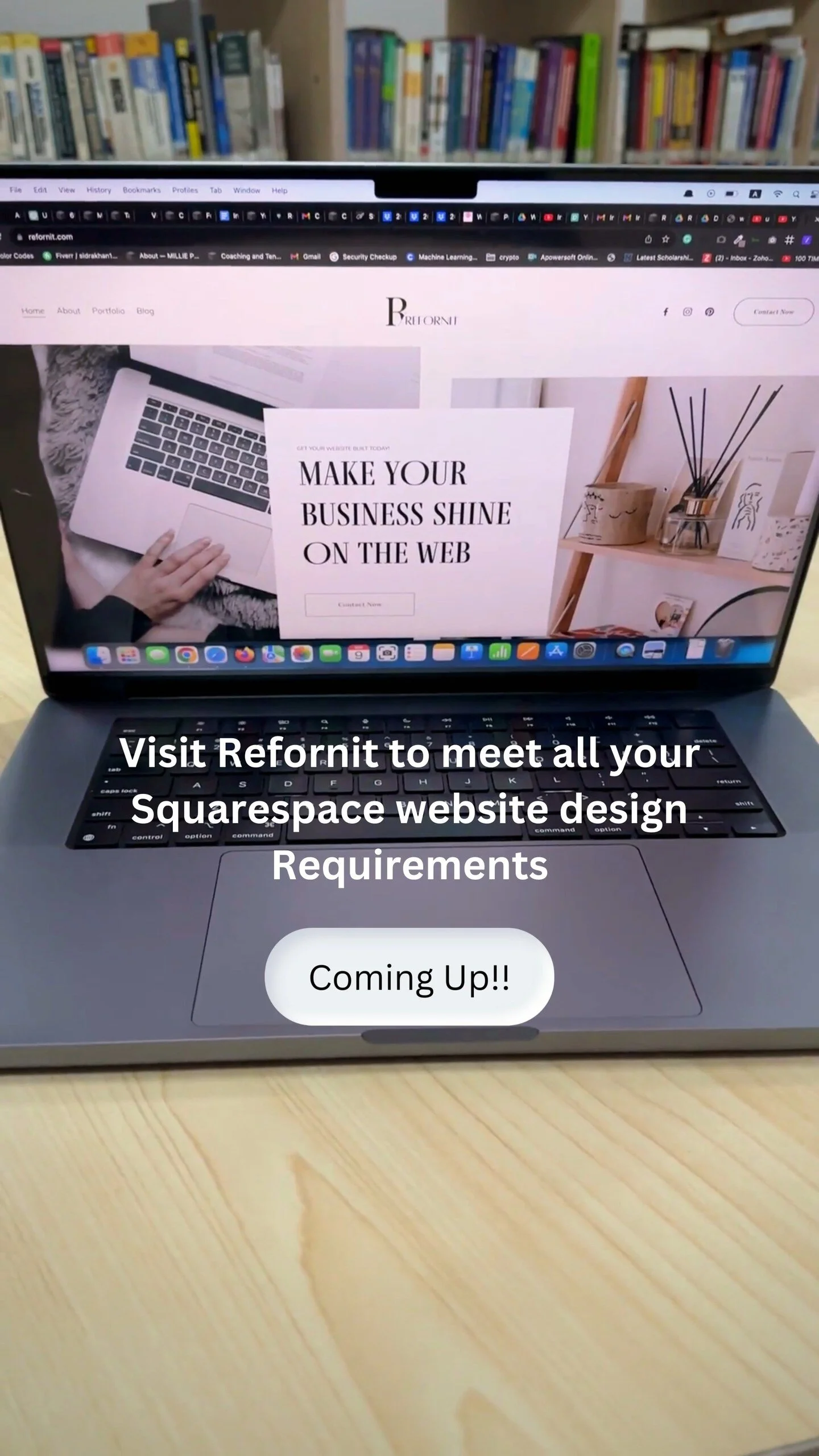 Creating a Digital First Impression: 7 Key Tips for Designing an ...
