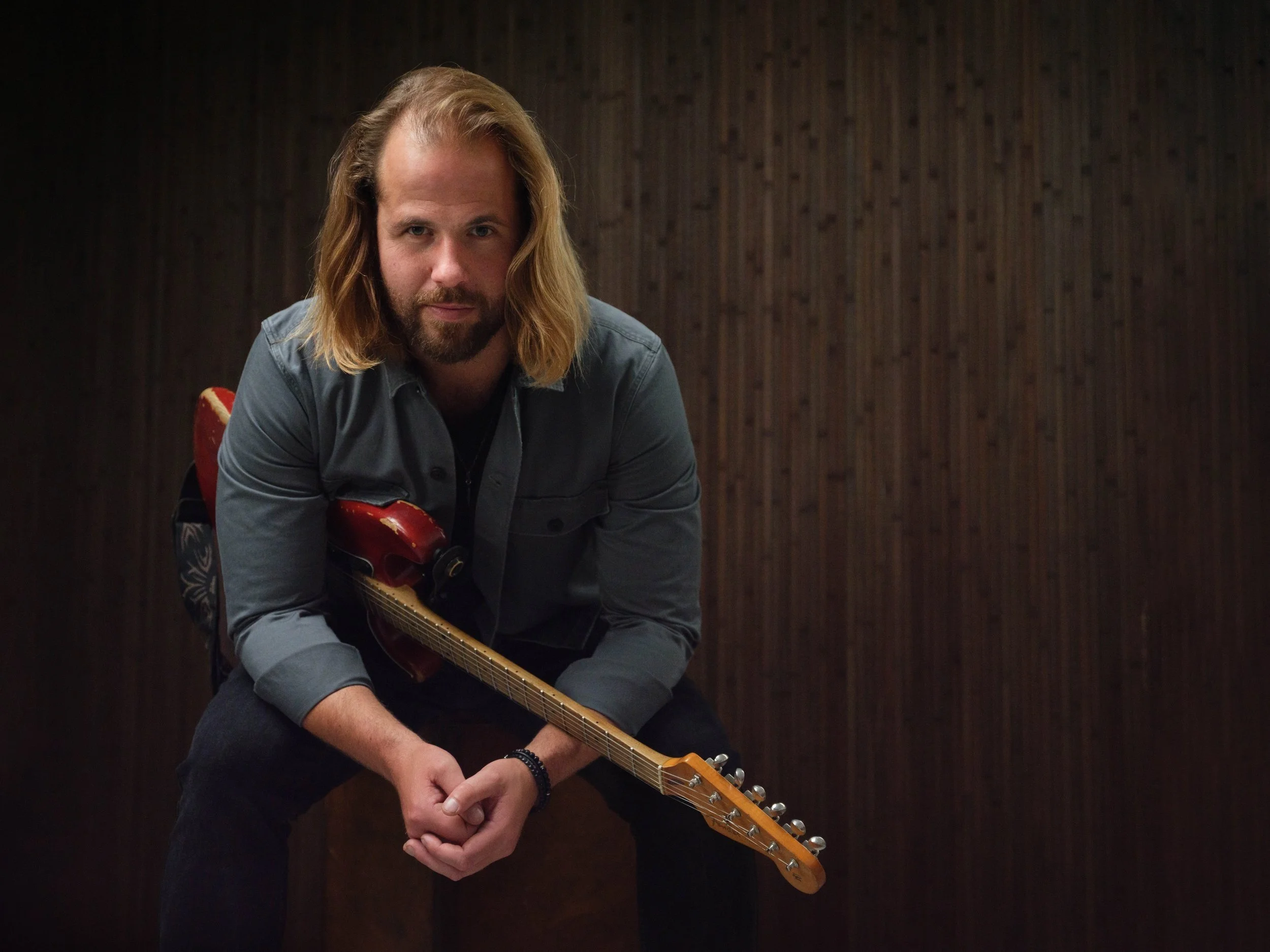 About Will Cass — Will Cass Music