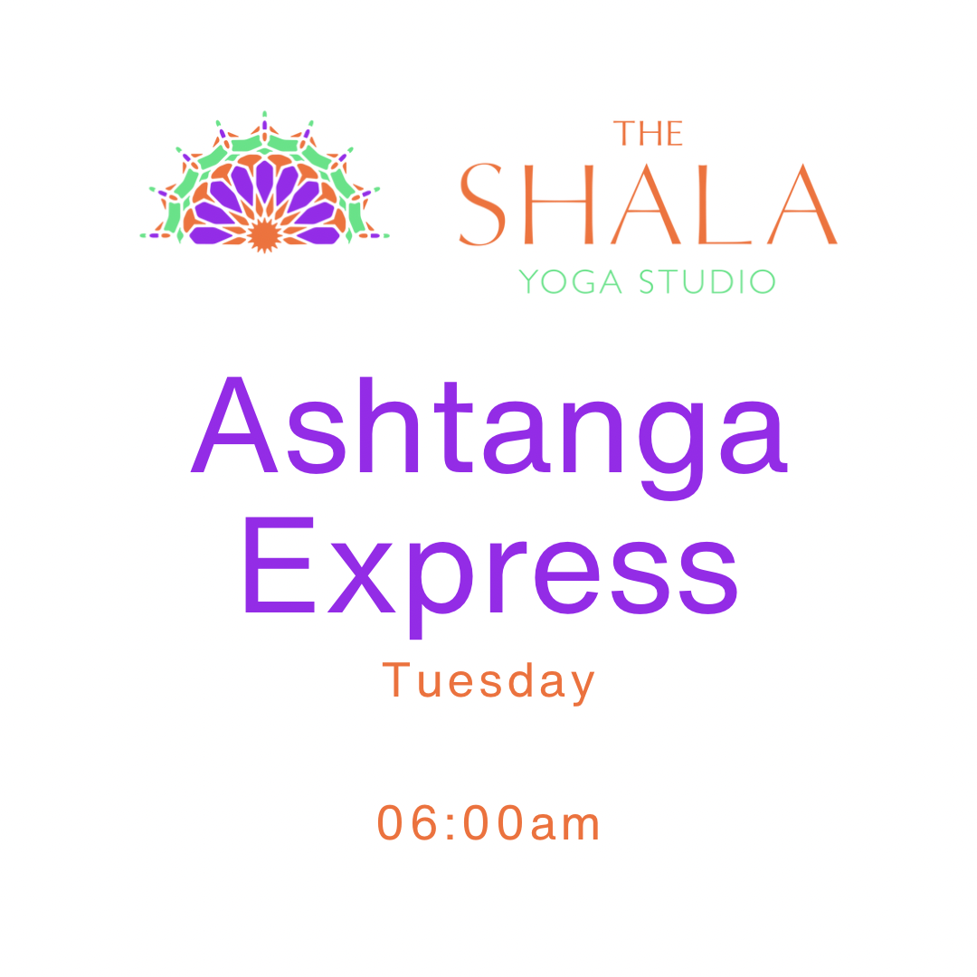 Discover Your Inner Strength: Shala 113 Crosby Yoga Studio Timetable ...