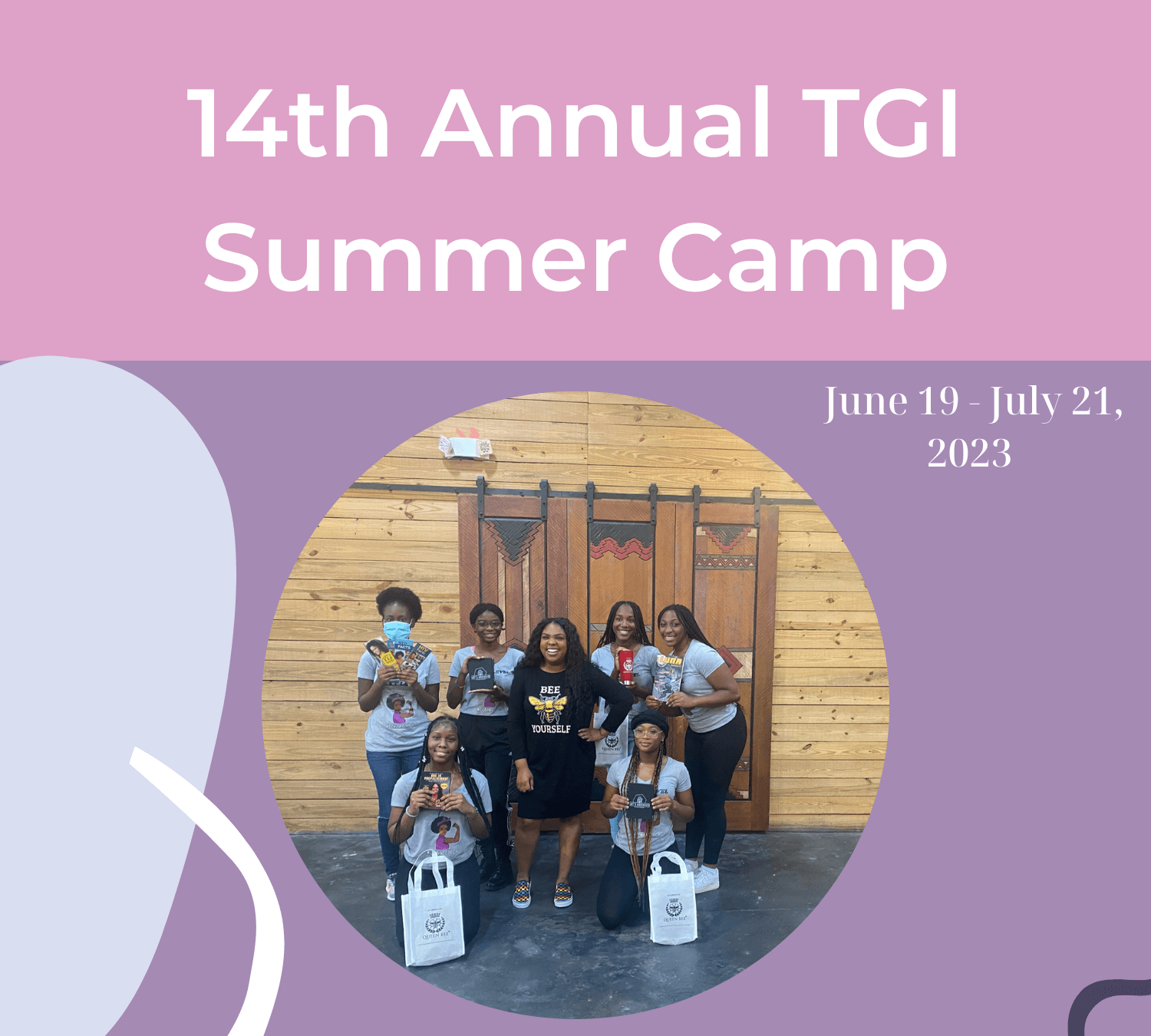 TGI In The News — The Greatest Investment