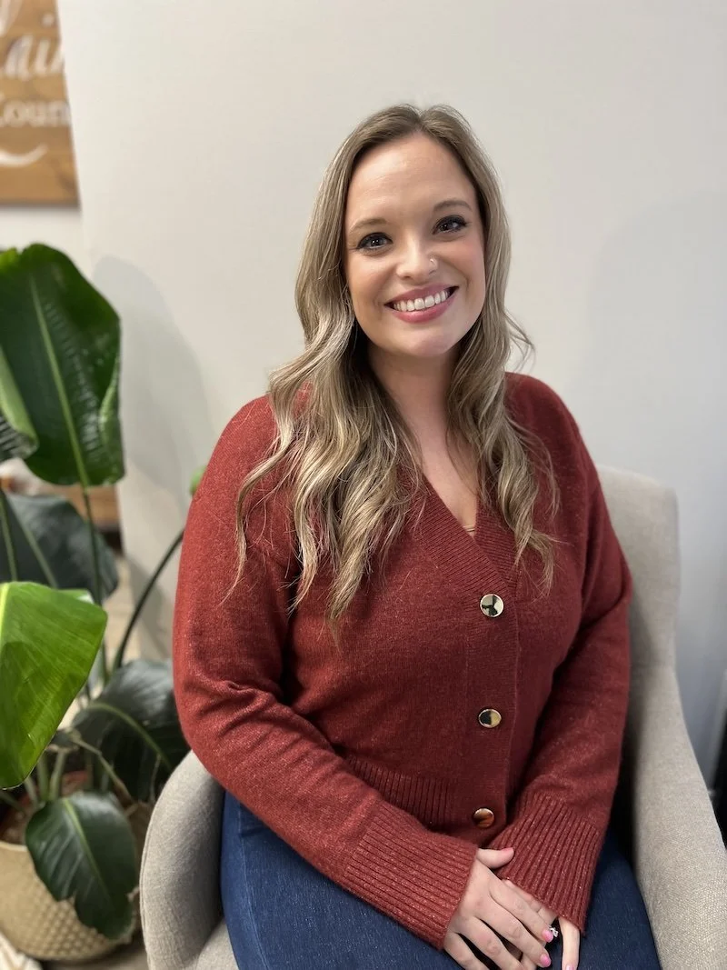 Team — Reclaimed Counseling