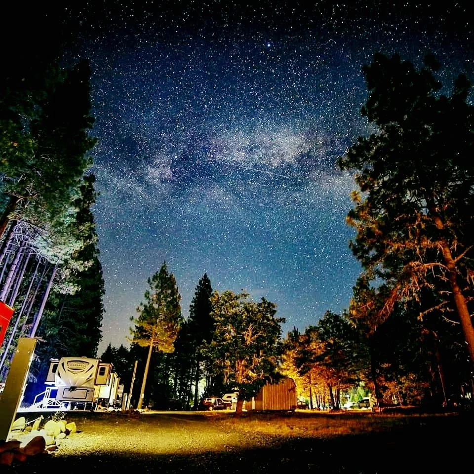 Lone Mountain Resort Park