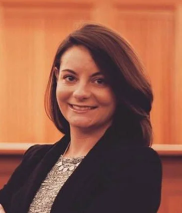 Our Team — Innocence Project Delaware