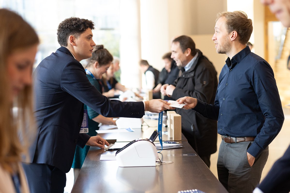 Future Battery Forum 2025 - Europe's leading battery conference