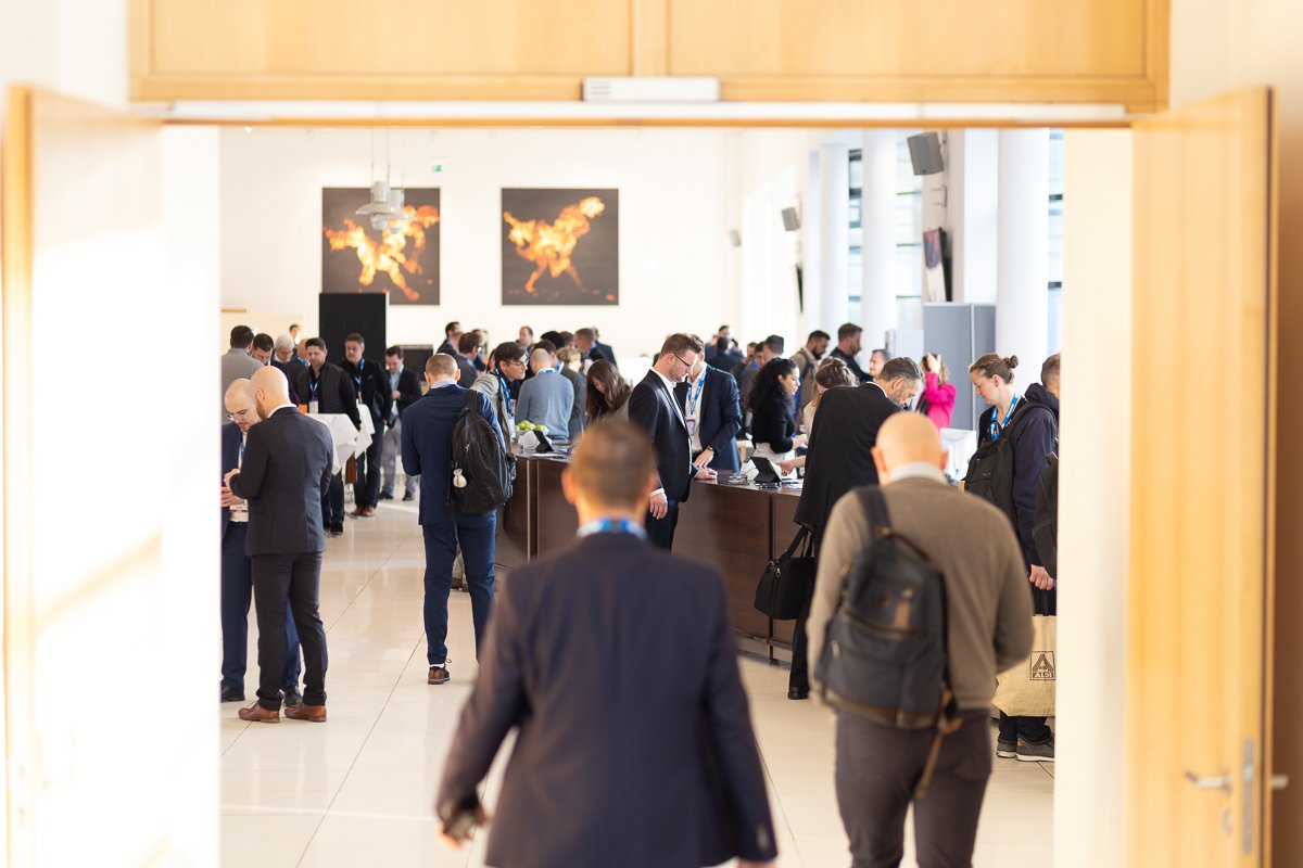 Future Battery Forum 2025 - Europe's leading battery conference
