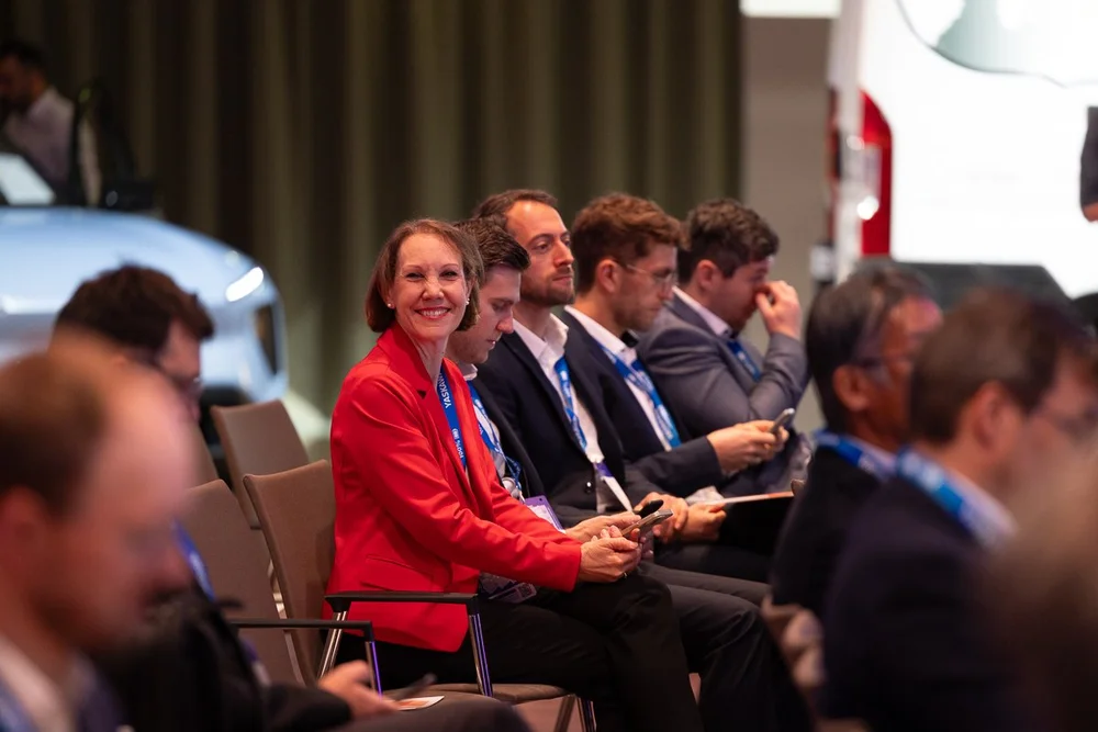 Future Battery Forum 2025 - Europe's leading battery conference