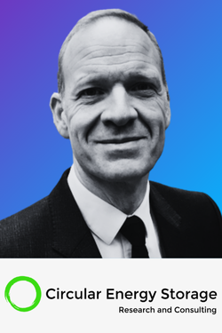 Future Battery Forum 2025 - Europe's leading battery conference