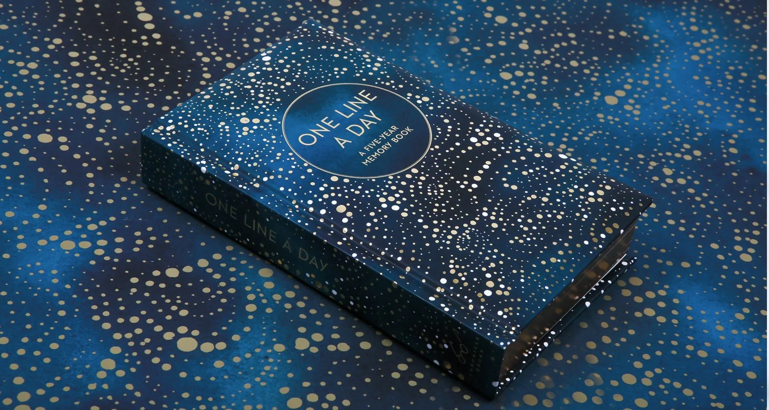 Chronicle Books — Yao Cheng Design