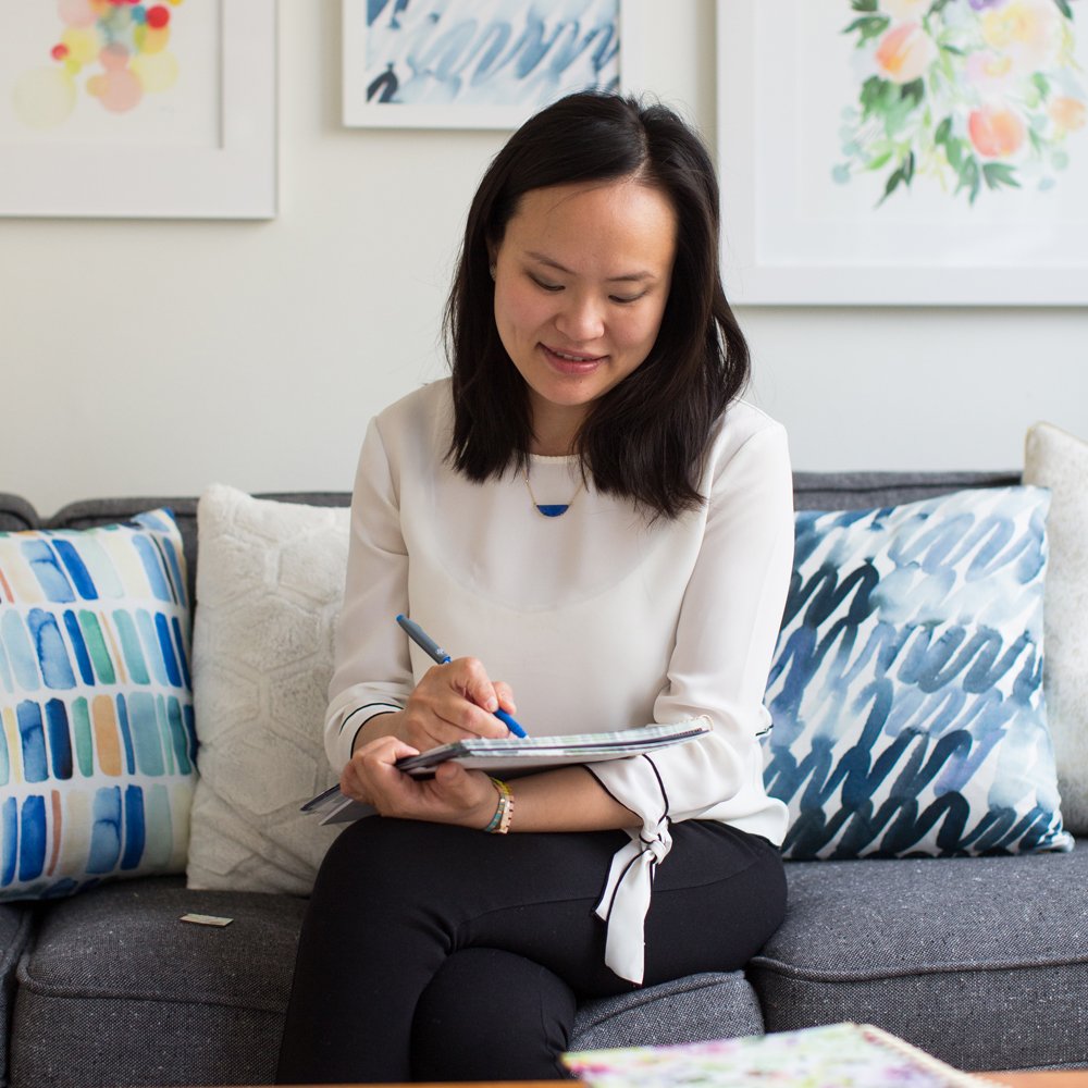 Blue Sky Planners — Yao Cheng Design