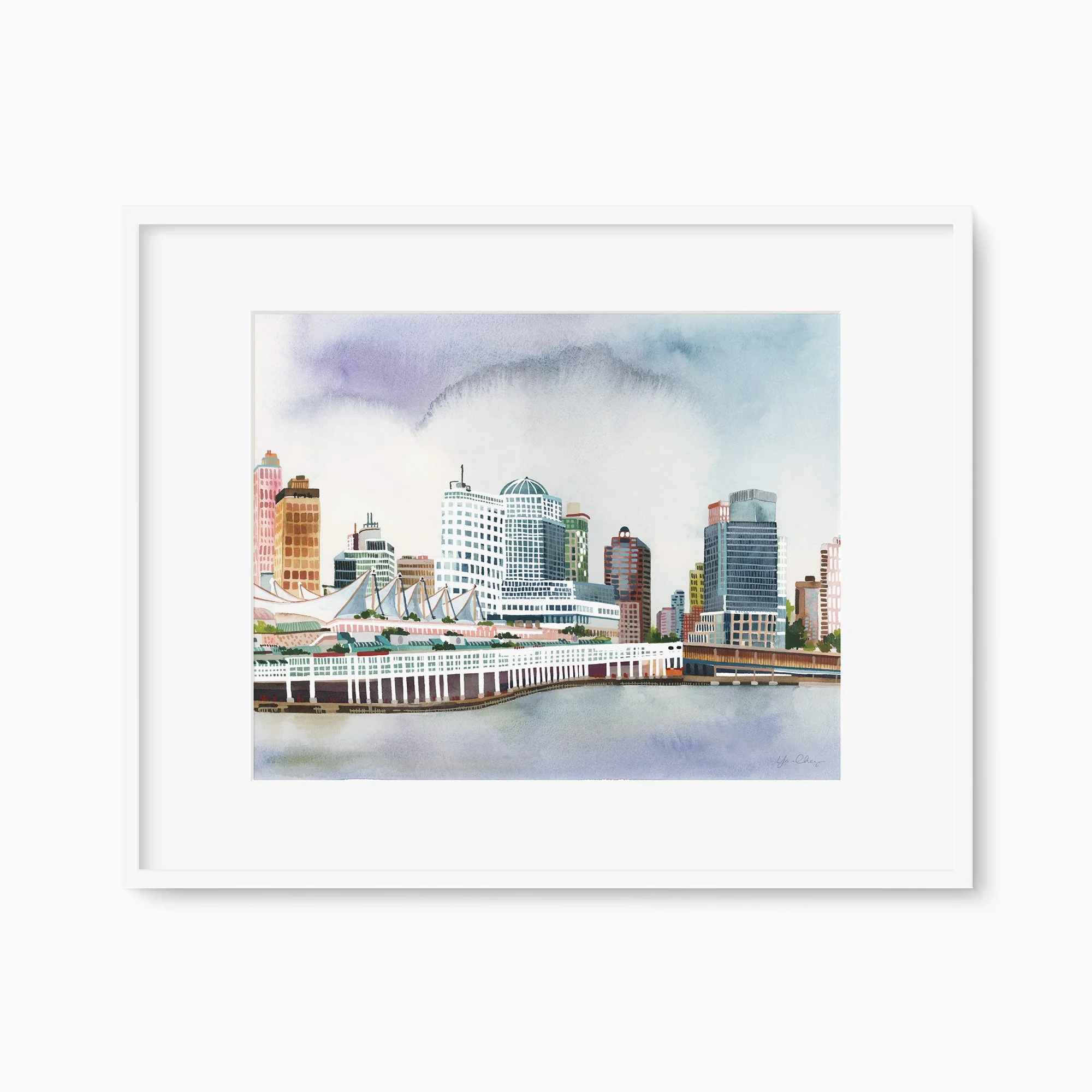 Landscape of Grass No. 1 — Yao Cheng Design