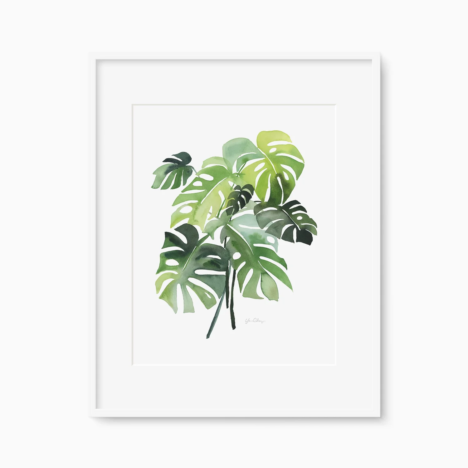 Landscape of Grass No. 1 — Yao Cheng Design