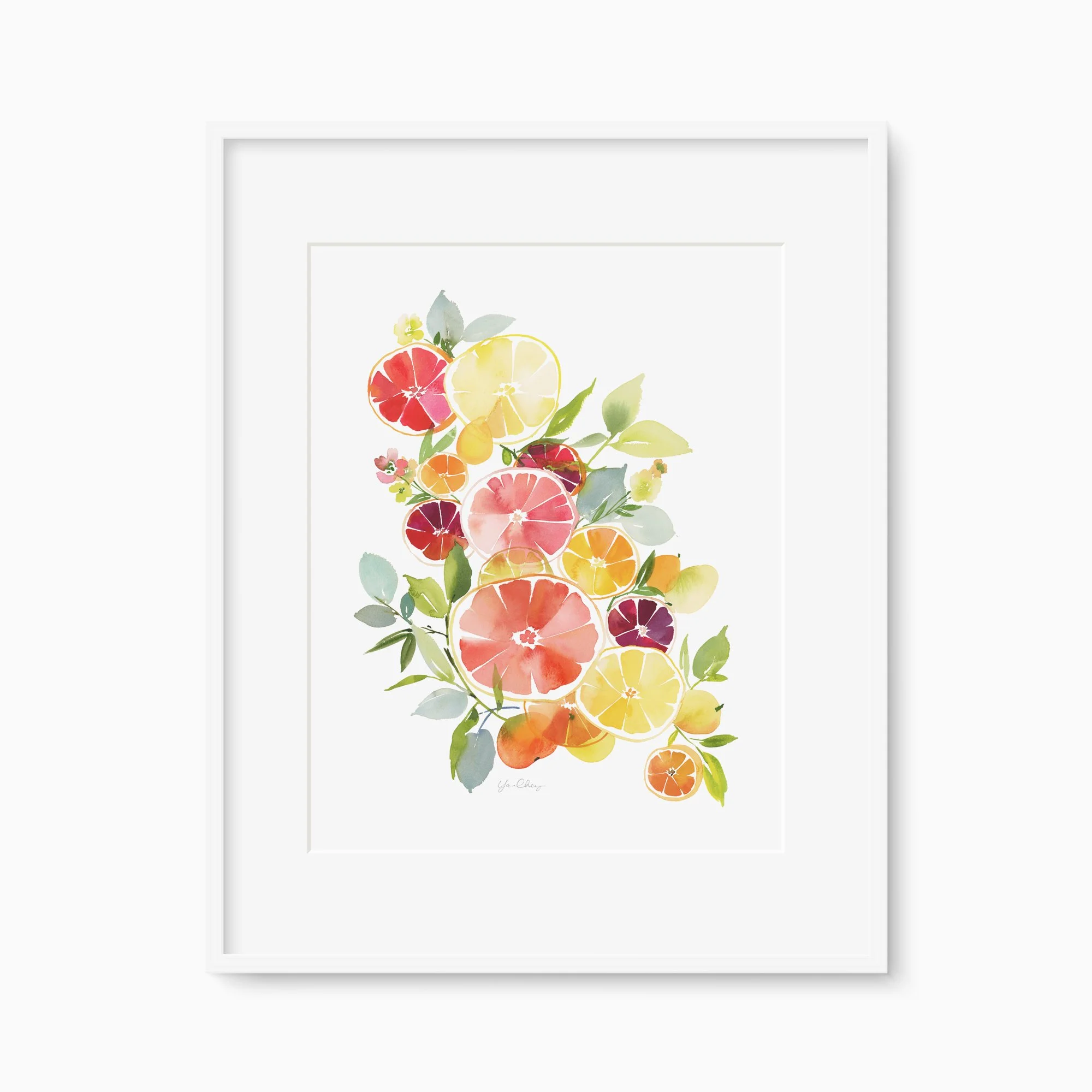 Herb Composition No. 2 — Yao Cheng Design