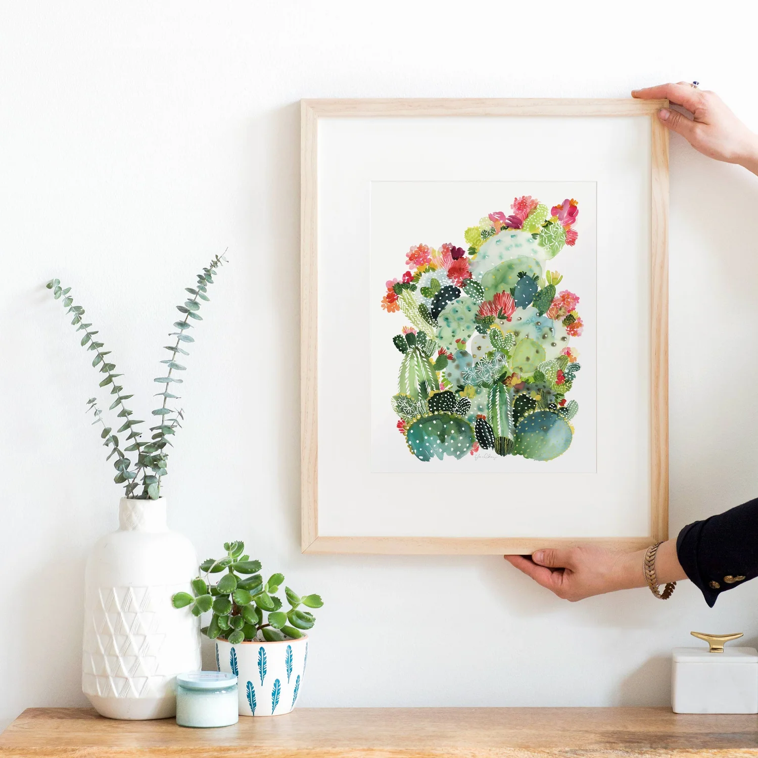 Landscape of Grass No. 1 — Yao Cheng Design