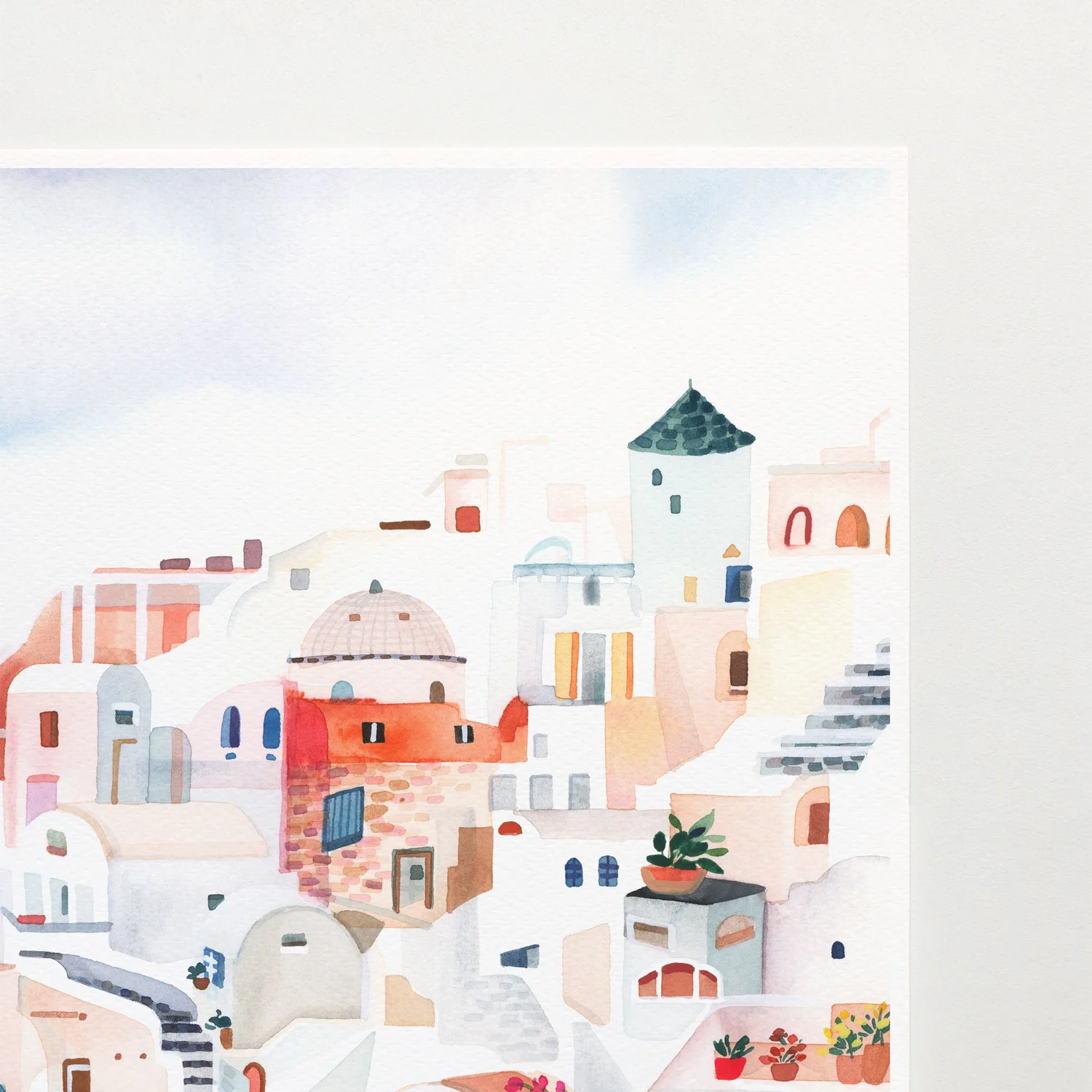 Vancouver — Yao Cheng Design