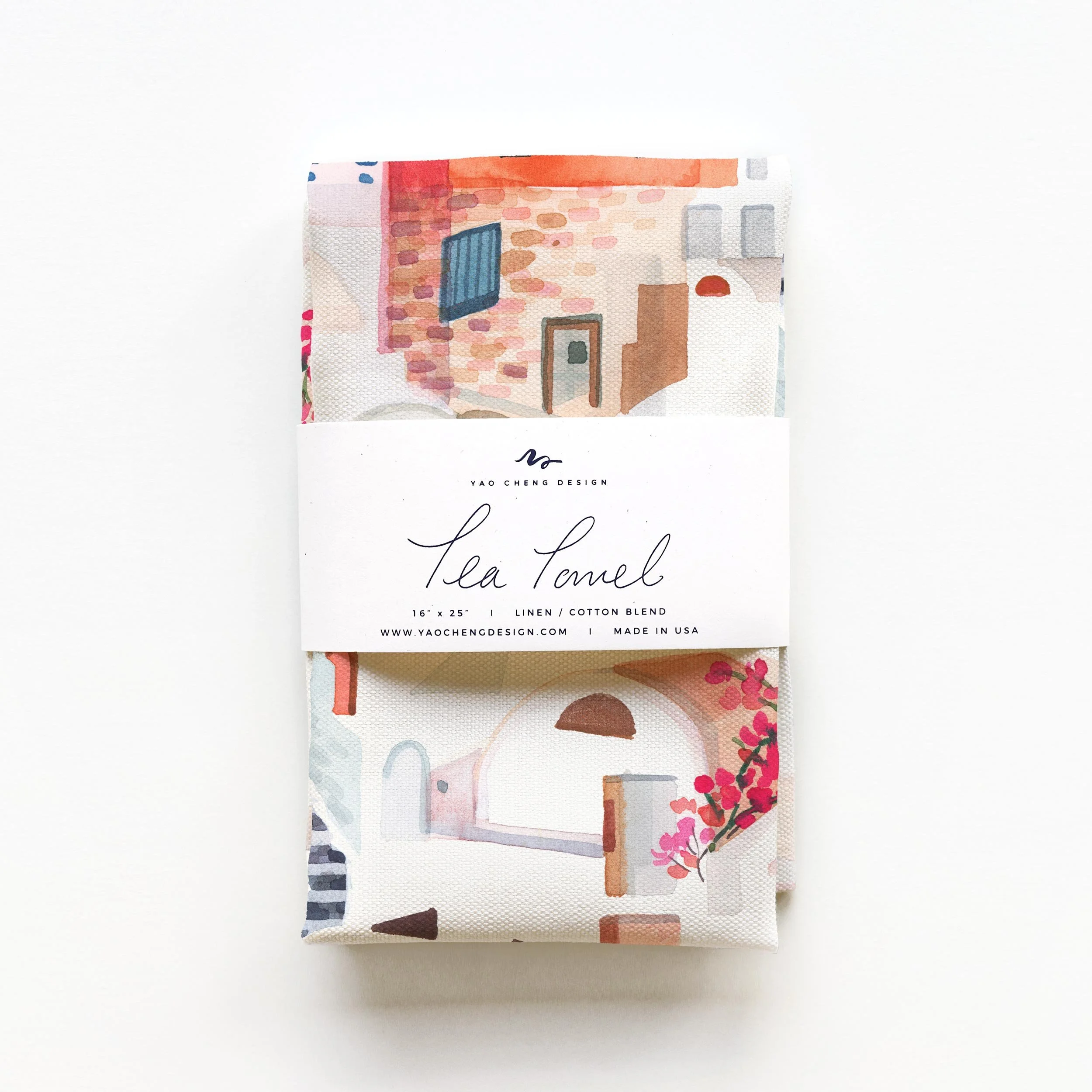 Art Prints — Yao Cheng Design