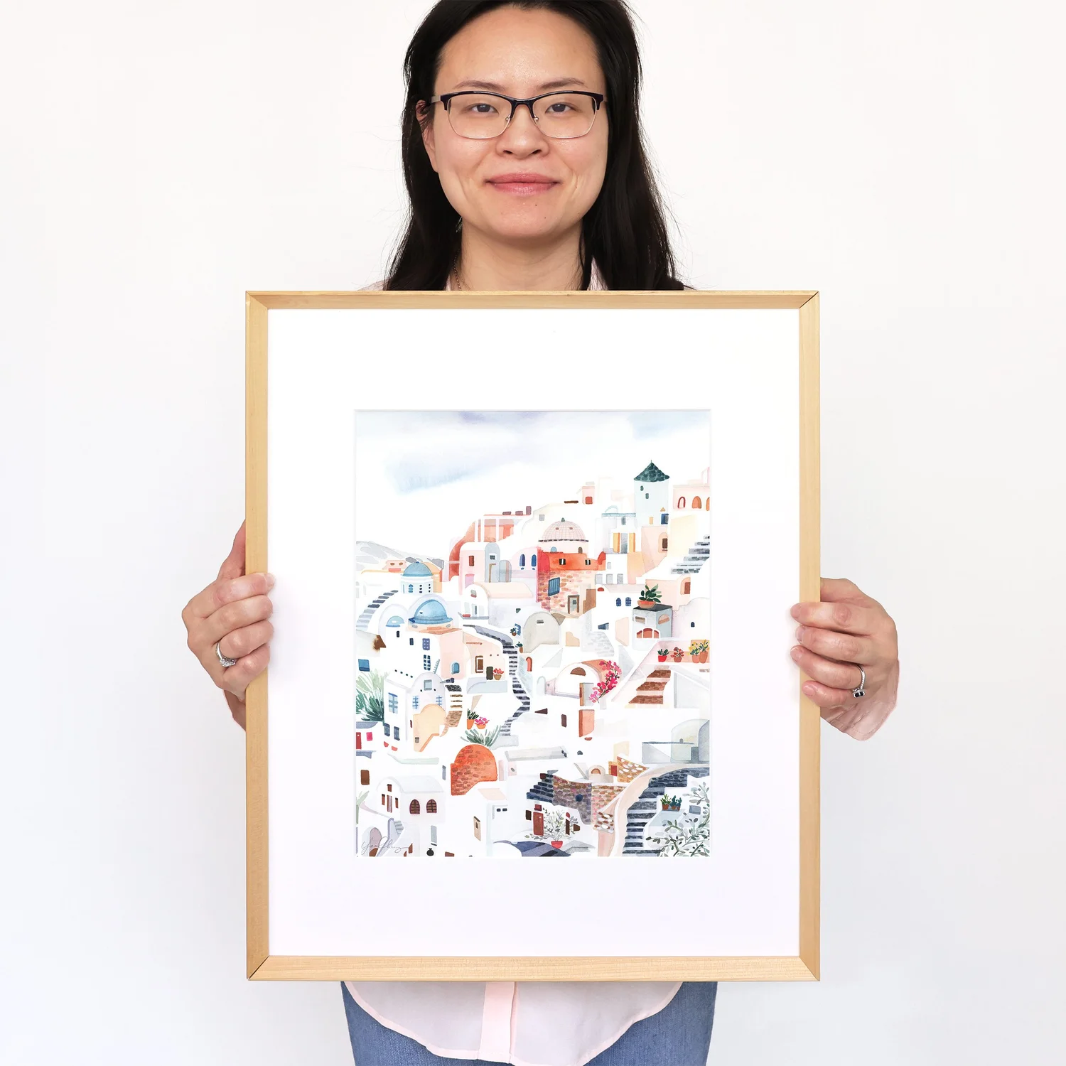 Vancouver — Yao Cheng Design