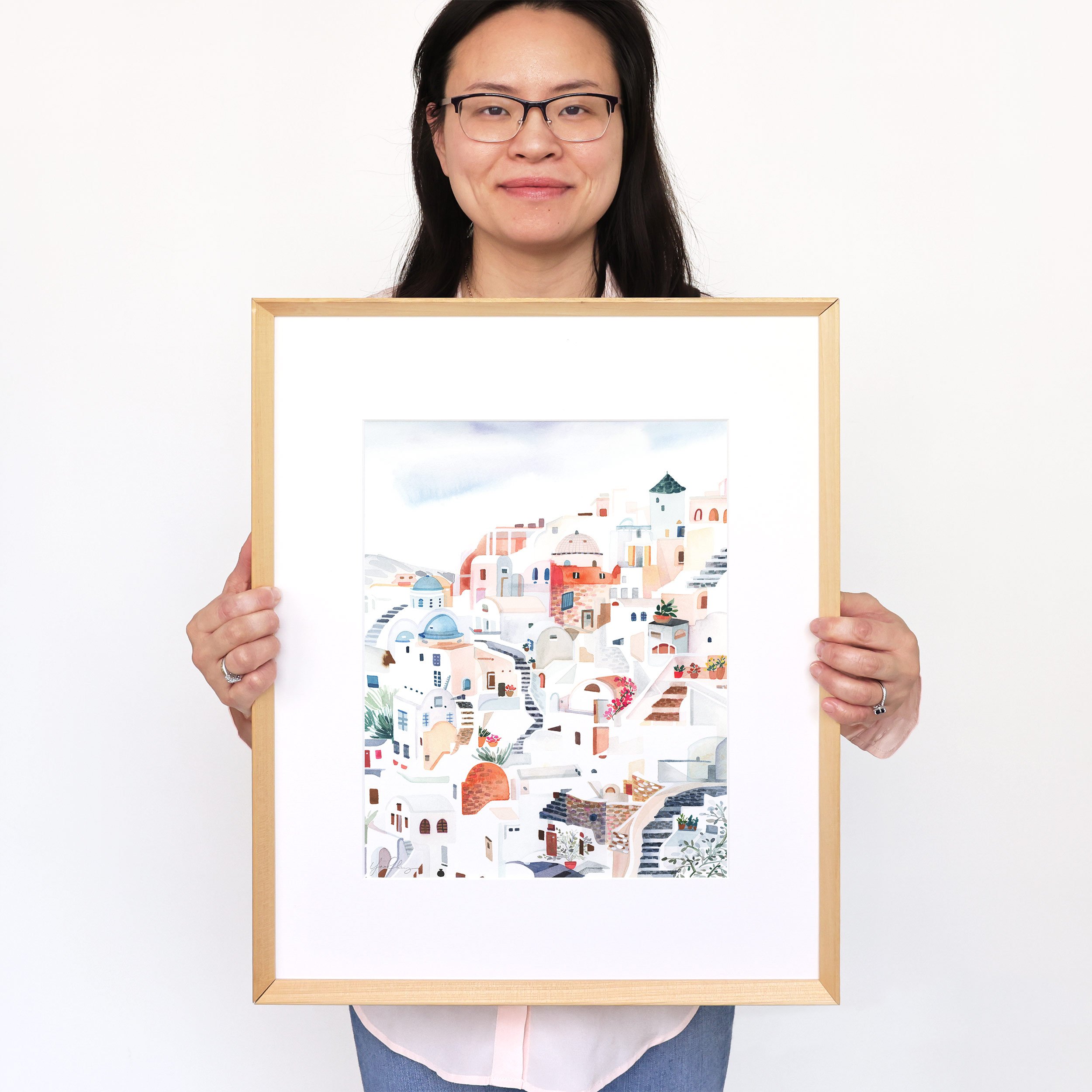 Vancouver — Yao Cheng Design