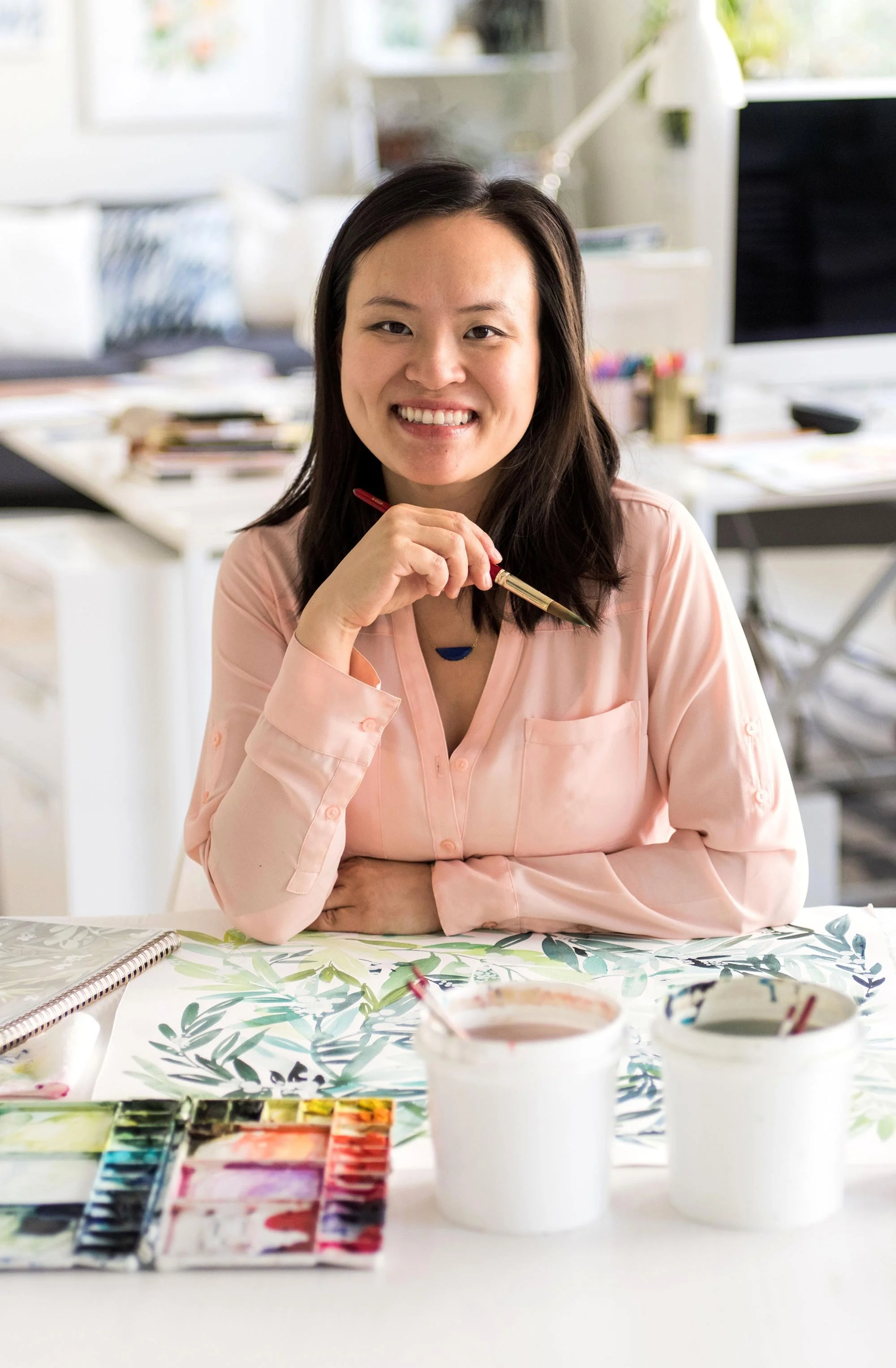 About — Yao Cheng Design