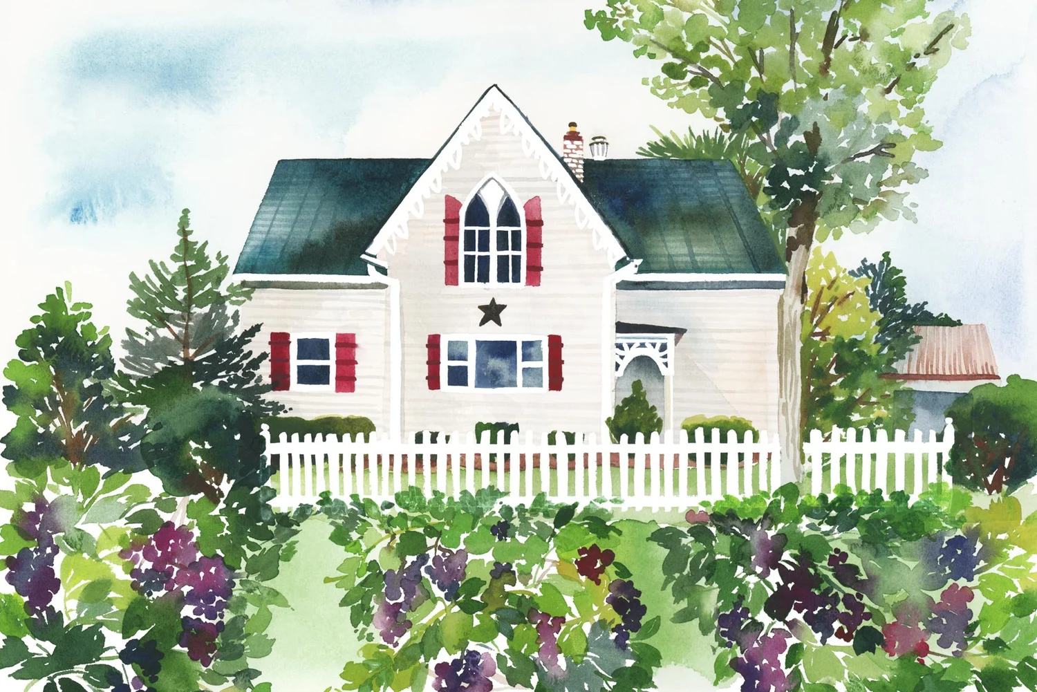 Commissions — Yao Cheng Design