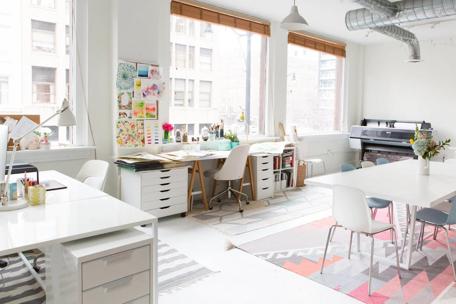 Art Studio — Yao Cheng Design