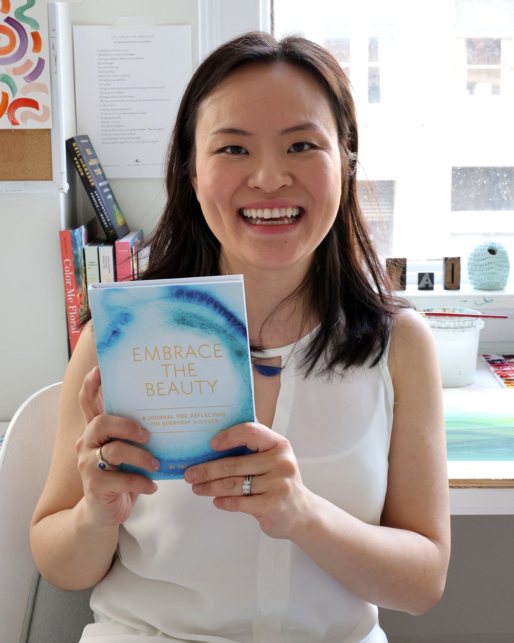 Chronicle Books — Yao Cheng Design