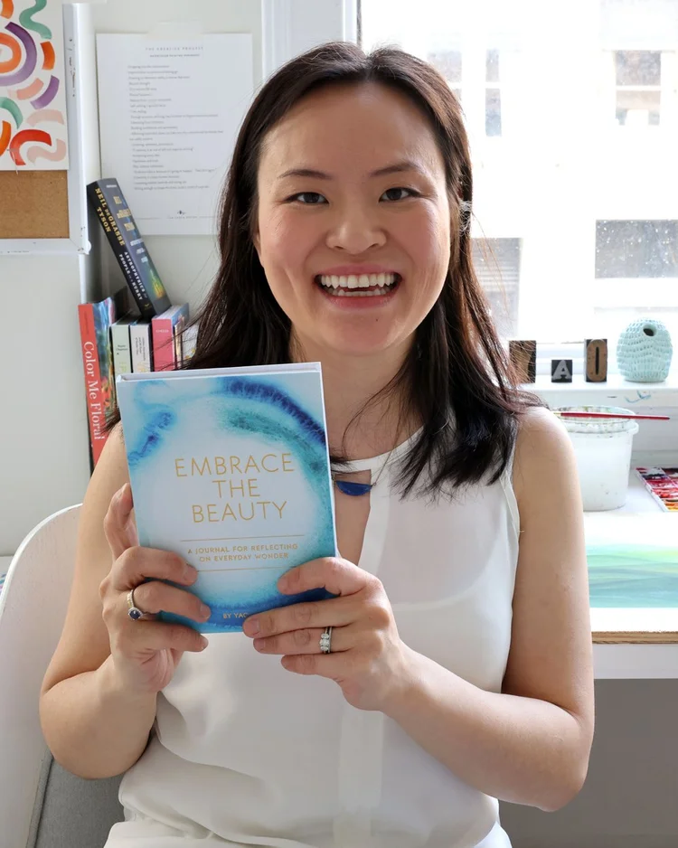 Chronicle Books — Yao Cheng Design